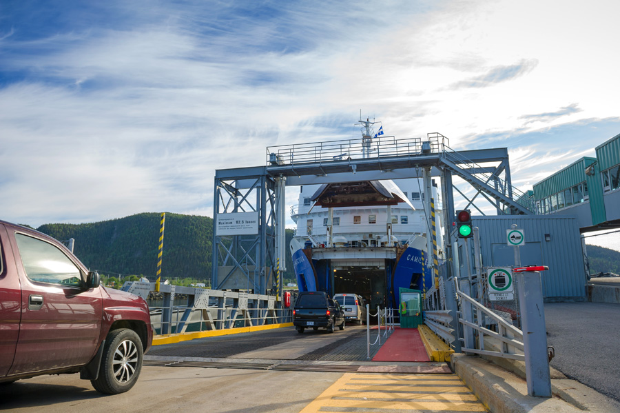 Accueil - Traverse Matane–Baie-Comeau–Godbout - Société des traversiers ...
